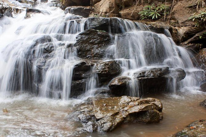 Hiking and Zipline Private Tour from Chiang with Karen Village - Exploring the Hiking and Zipline Private Tour from Chiang Mai with Karen Village