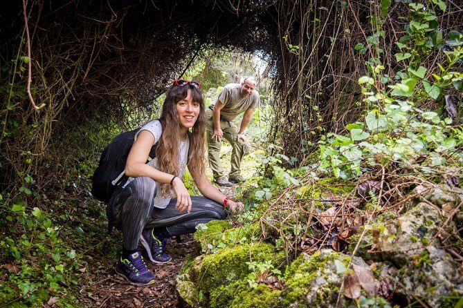 Hiking around Kardamyli - Parking, Accessibility, and Practicalities