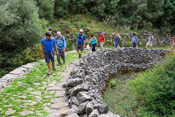 Hiking around Kardamyli - Final Thoughts