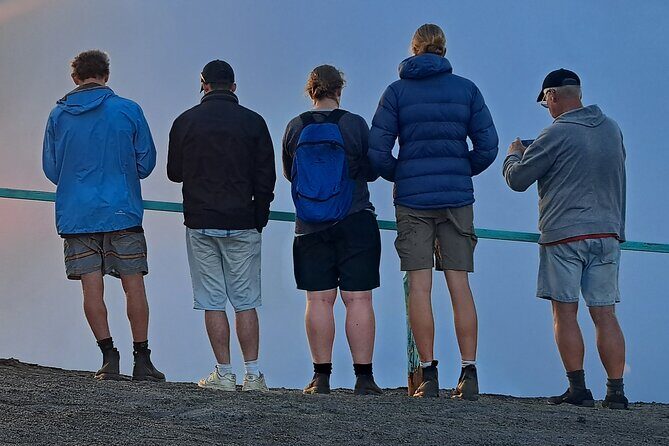 Hiking around Mount Yasur and Tanna Island - Analyzing the Value