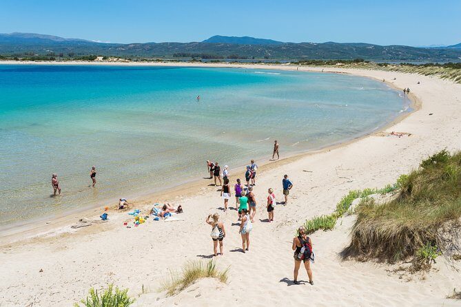 Hiking around Navarino Bay - FAQ