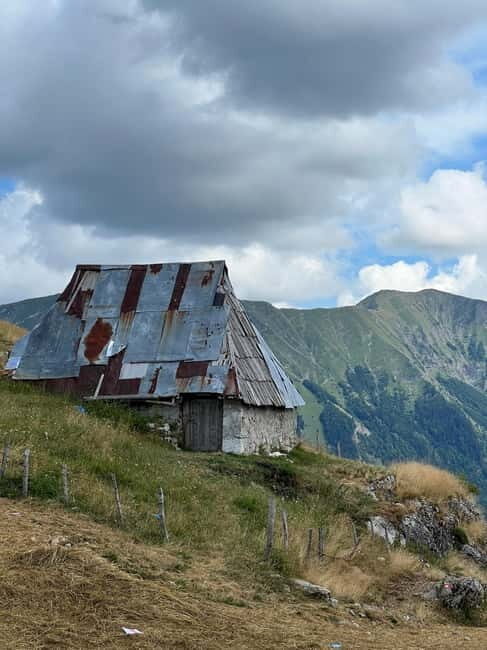 Hiking around Sarajevo: Lukomir Village Full Day Hiking Tour - Hiking around Sarajevo: Lukomir Village Full Day Hiking Tour