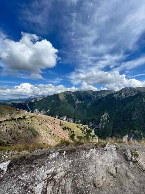 Hiking around Sarajevo: Lukomir Village Full Day Hiking Tour - Who Should Consider This Tour?