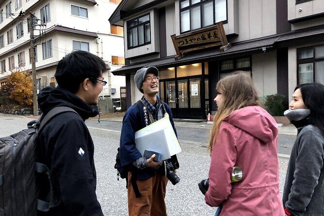 Hiking Around Yuno Lake: Revel in the Essence of Nikko's Nature and History - Discovering Nikko’s Scenic Treasures and Local Stories