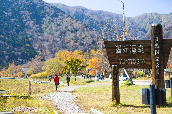 Hiking Around Yuno Lake: Revel in the Essence of Nikko's Nature and History - Price and Value: Is It Worth It?