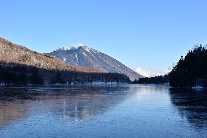 Hiking Around Yuno Lake: Revel in the Essence of Nikko's Nature and History - Practicalities and Tips for En Route