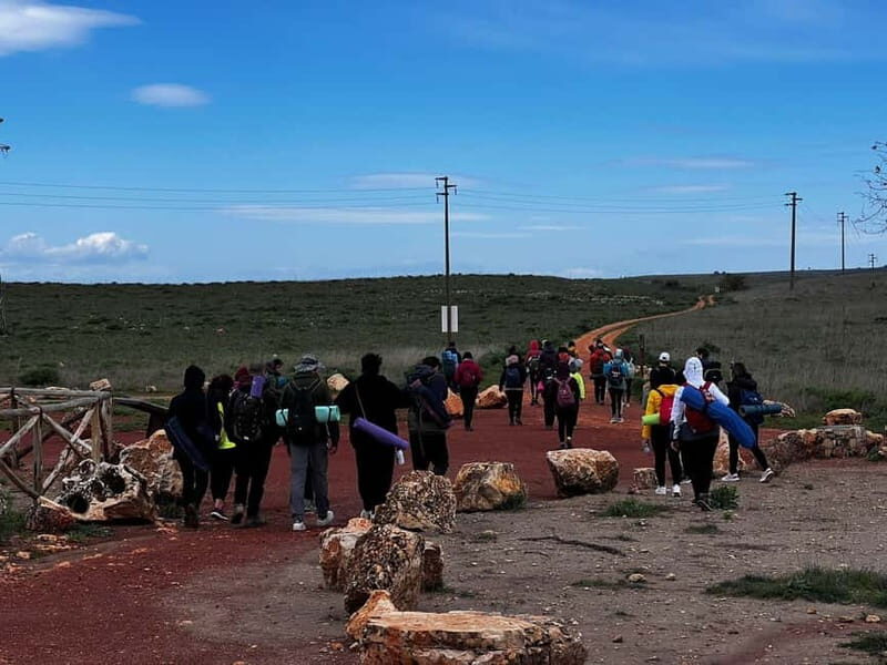 Hiking at the Bauxite Mines in the Alta Murgia National Park - FAQs