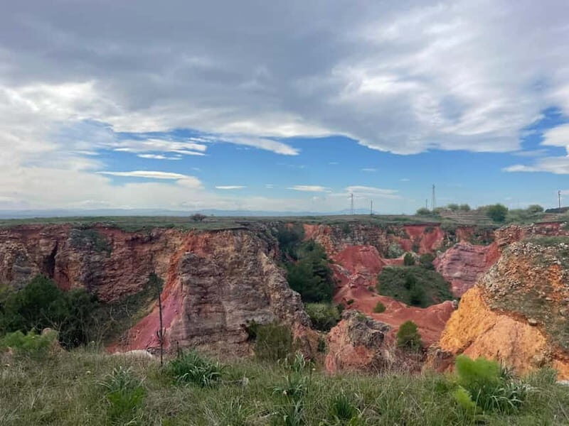 Hiking at the Bauxite Mines in the Alta Murgia National Park - Final Thoughts