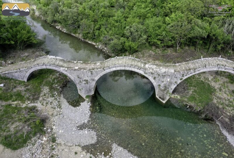 Hiking at the Stone bridges & traditional villages of Zagori - Key Points