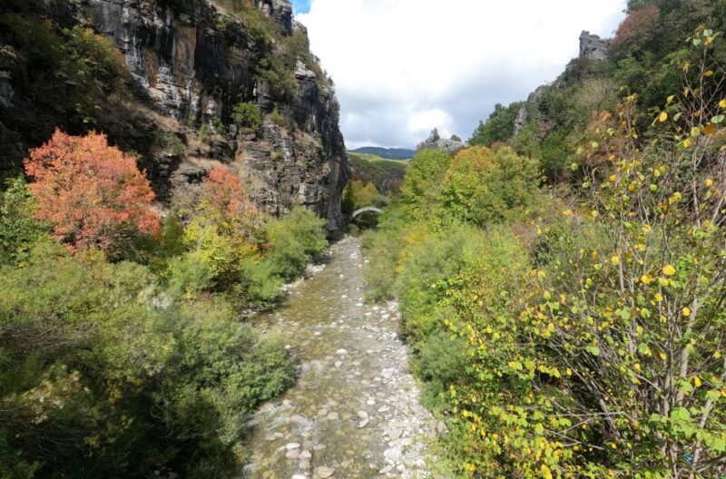 Hiking at the Stone bridges & traditional villages of Zagori - FAQ