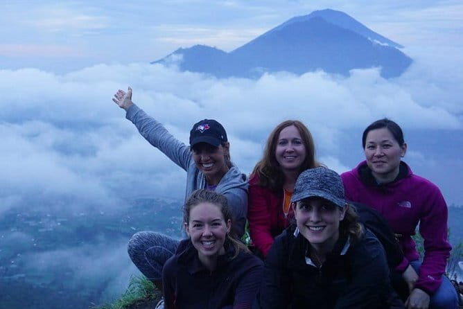 Hiking & Bali Swing - The Itinerary: A Well-Structured Adventure