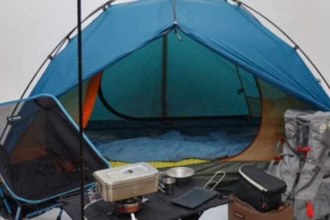 Hiking, Camping, Food & Drink All-Inclusive Adventure - Practical Considerations
