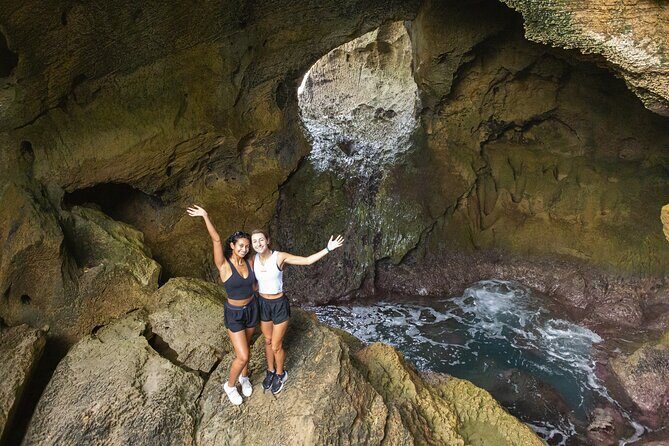 Hiking, Cliffs, Cave, and Taino Legends - What Makes This Tour Stand Out?