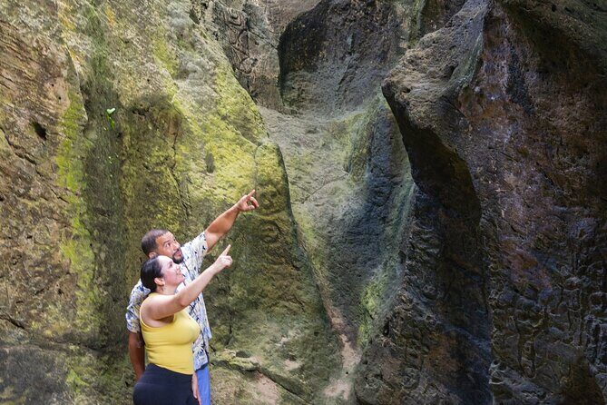 Hiking, Cliffs, Cave, and Taino Legends - Who Should Consider This Tour?