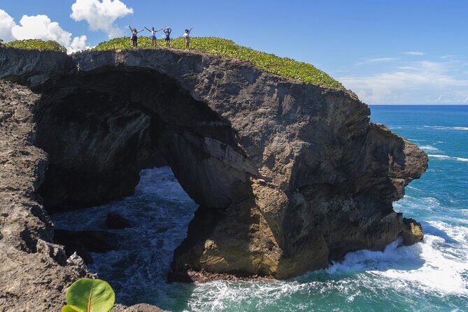 Hiking, Cliffs, Cave, and Taino Legends - FAQ
