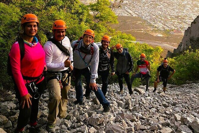 Hiking Climbing And Rappelling In The Eaglets Nest - Why Do Travelers Rave About This Tour?
