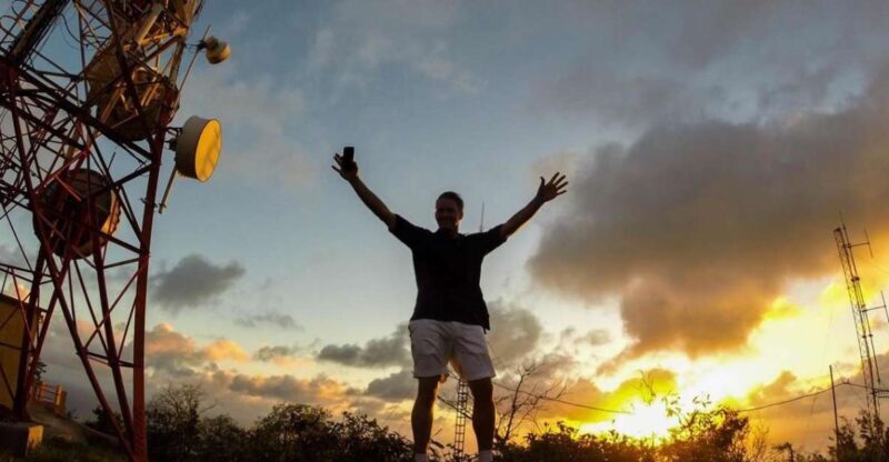 Hiking Combo Tours - An Introduction to the Experience