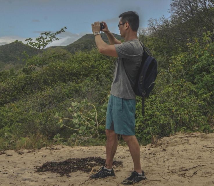 Hiking Combo Tours - FAQ