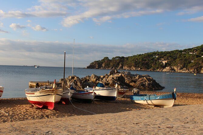 Hiking Costa Brava Coves and Beaches, Catalan Mediterranean - Exploring the Costa Brava Coves and Beaches Hiking Tour: A Hands-On Review
