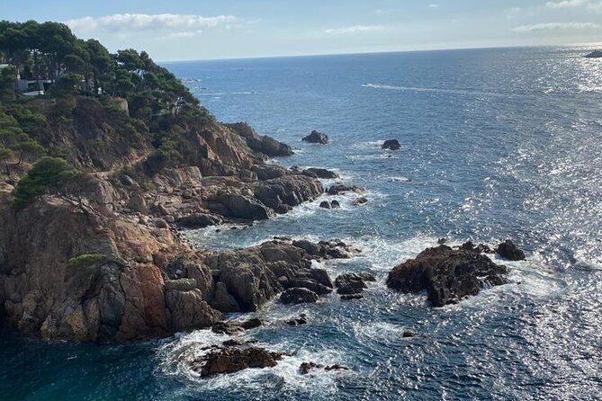 Hiking Costa Brava Coves and Beaches, Catalan Mediterranean - What Does the Price Get You?