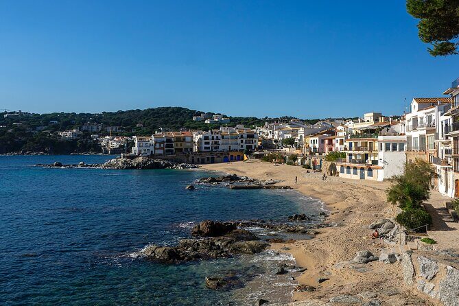 Hiking Costa Brava Coves and Beaches, Catalan Mediterranean - Authentic Travel Tips