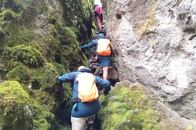 Hiking Cuajimoloyas: Towns and Villages Tour - Key Points