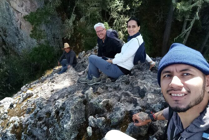 Hiking Cuajimoloyas: Towns and Villages Tour - What Travelers Say