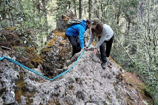 Hiking Cuajimoloyas: Towns and Villages Tour - Practical Tips for Participants