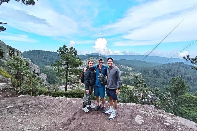 Hiking Cuajimoloyas: Towns and Villages Tour - Who Should Consider This Tour?
