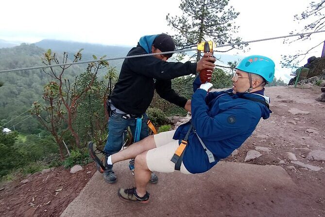 Hiking Cuajimoloyas: Towns and Villages Tour - The Sum Up