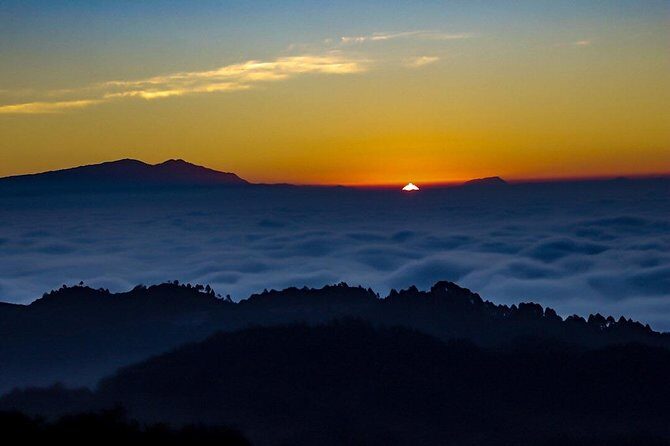 Hiking Day tour to Nagarkot Village - An In-Depth Look at the Nagarkot Hiking Day Tour