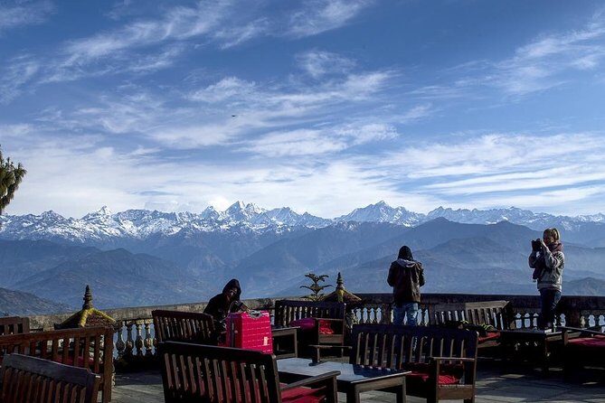 Hiking Day tour to Nagarkot Village - FAQs