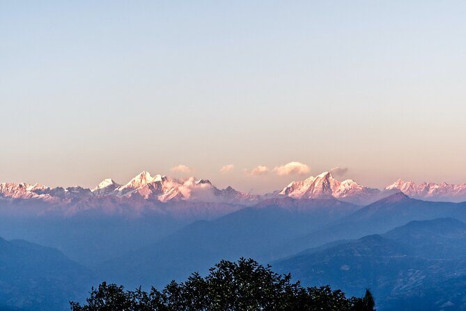 Hiking Day tour to Nagarkot Village - Final Thoughts