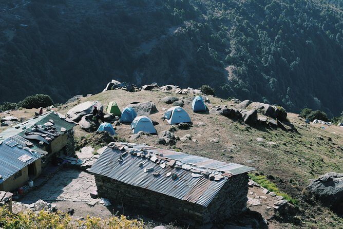 Hiking Day Tour to Triund from Dharamshala - Who Will Love This Tour?