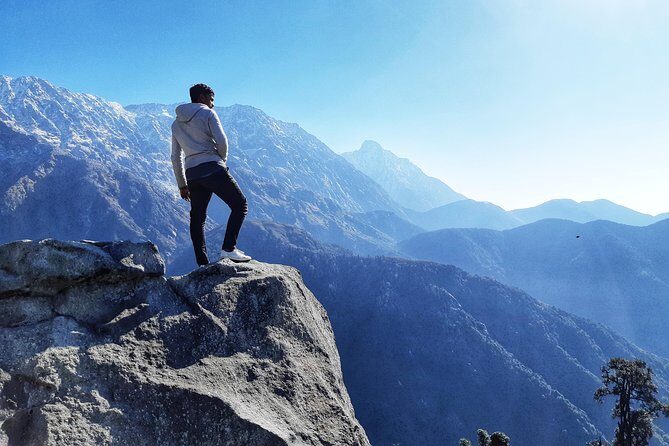 Hiking Day Tour to Triund from Dharamshala - FAQ