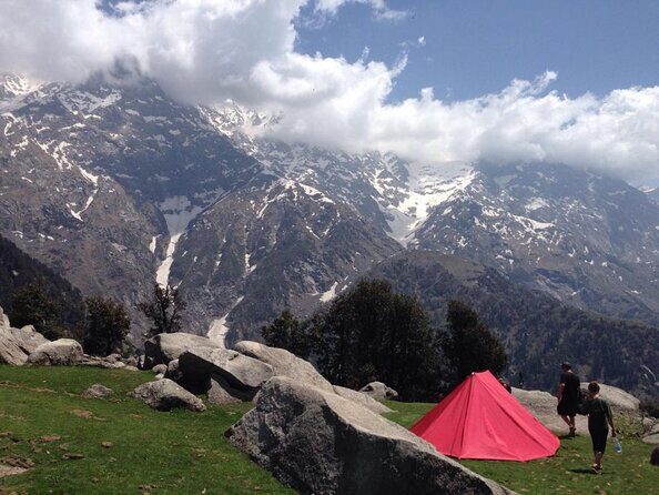 Hiking Day Tour to Triund from Dharamshala - Exploring the Hiking Day Tour to Triund from Dharamshala
