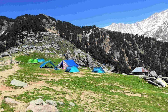Hiking Day Tour to Triund from Dharamshala - Key Points