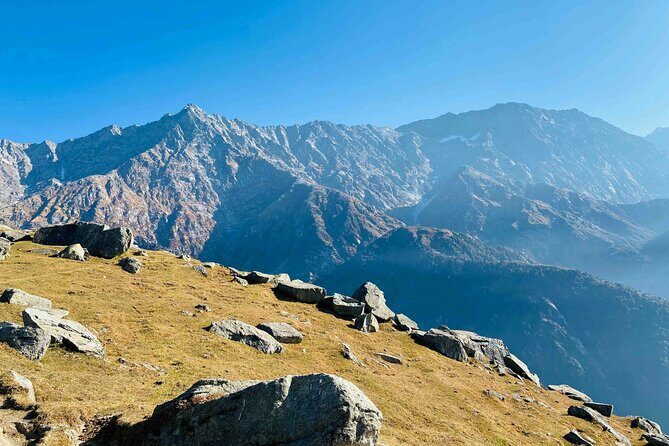 Hiking Day Tour to Triund from Dharamshala - Authenticity and Value
