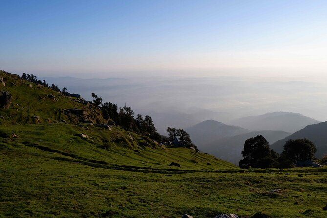 Hiking Day Tour to Triund from Dharamshala - Who Should Book This Tour?