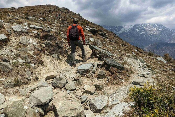 Hiking Day Tour to Triund from Dharamshala - Final Thoughts