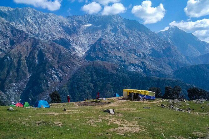 Hiking Day Tour to Triund from Dharamshala - FAQs