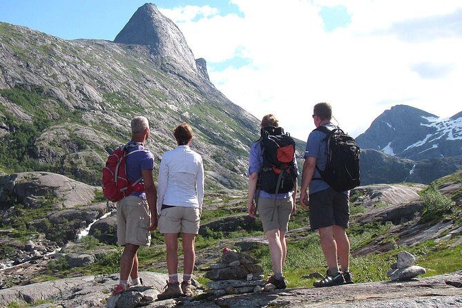 Hiking Day Trip in Bodo, The Hidden Valley - Key Points