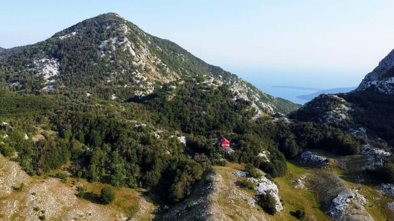 Hiking Escape Near Herceg Novi - Exploring the Details of the Tour