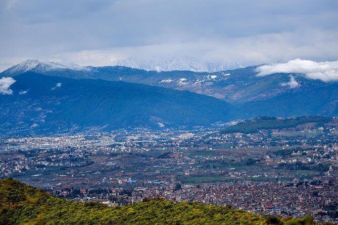 Hiking experience from Shivapuri to Nagi Gumba to Baghdwar - Who Is This Tour Best For?