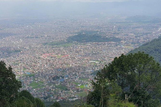 Hiking experience from Shivapuri to Nagi Gumba to Baghdwar - FAQ