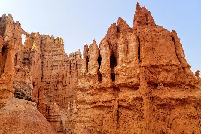 Hiking Experience in Bryce Canyon National Park - An In-Depth Look at Your Bryce Canyon Hiking Tour