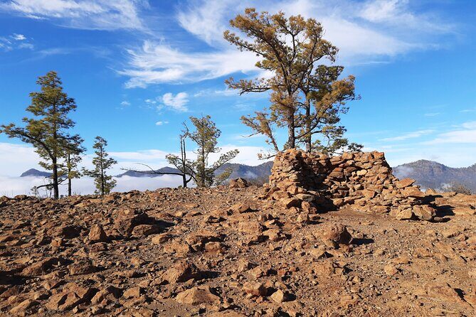 Hiking experience in the north of Gran Canaria - A Closer Look at the Hiking Journey