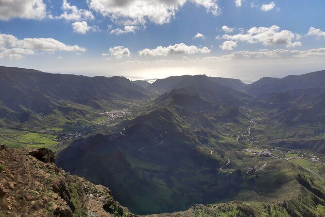 Hiking experience in the north of Gran Canaria - FAQ