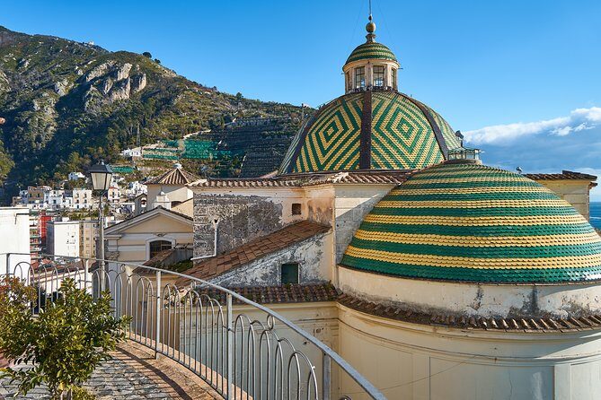 Hiking Experience - Ravello & Path of the Lemons - Exploring the Hiking Experience - Ravello & Path of the Lemons