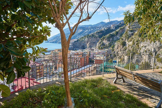 Hiking Experience - Ravello & Path of the Lemons - Who Will Love This Tour?